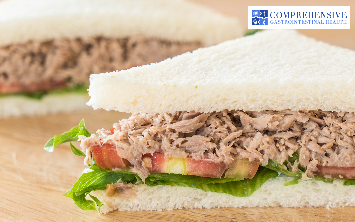 Eating Tuna on a Low Residue Diet? Here’s How to Do It